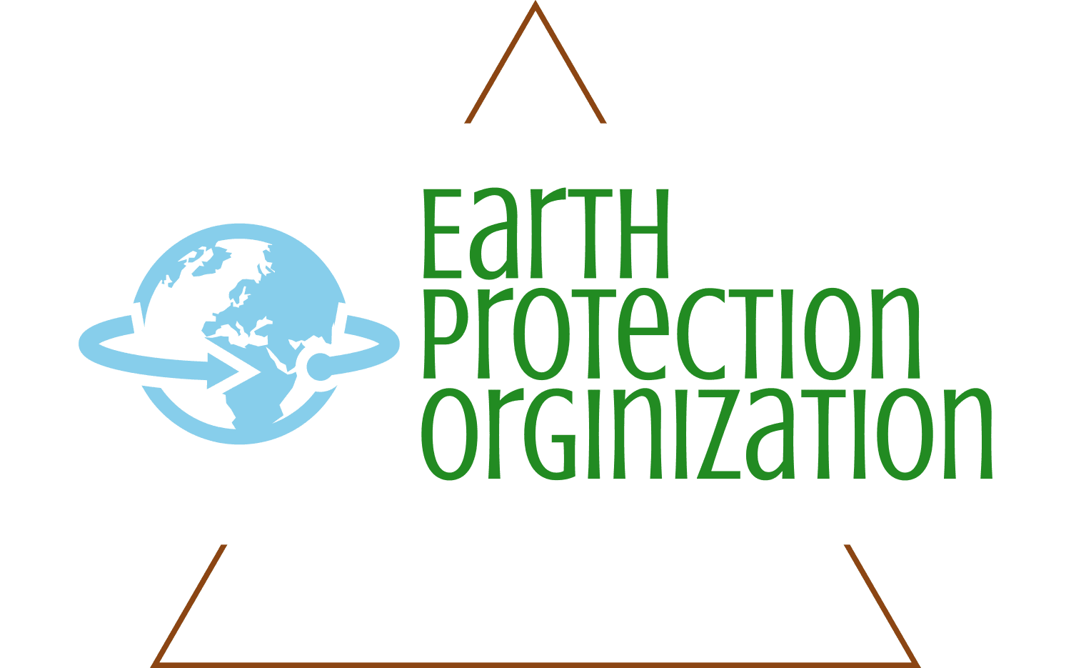 Earth Protection Organization – protecting the earth